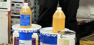 CIM 1000 - Chase Corporation