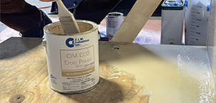 CIM 1000 - Chase Corporation