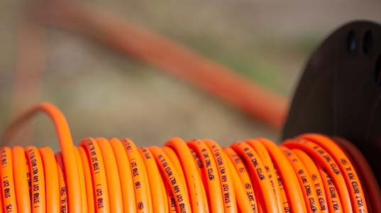 Detectable Wires & Splicers | Trace Safe Solutions